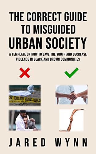 The Correct Guide To Misguided Urban Society: A Template On How To Save ...