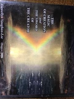 Amazon.com: THE MAGIC OF CREATION AND THE SWORD OF THE CREATOR ...