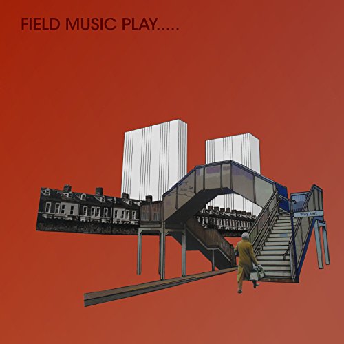 Amazon.co.jp: Field Music Play.. : Field Music: デジタルミュージック