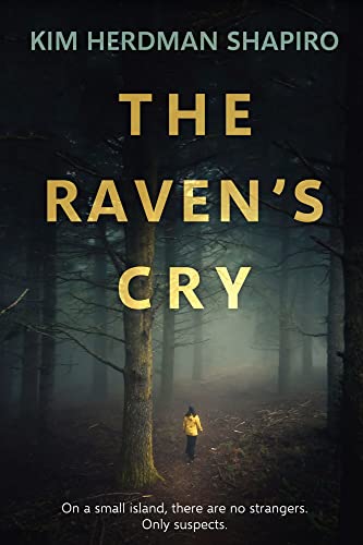 Book review of The Raven's Cry - Readers' Favorite: Book Reviews and ...