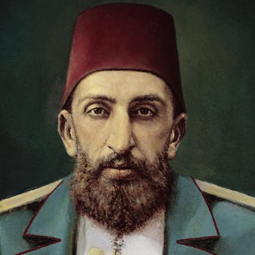 Spiele Sultan Abdülhamid von Ziya Demircan auf Amazon Music ab