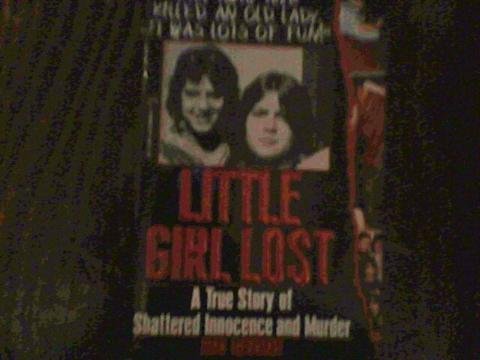 Little Girl Lost: Merriam, J.: 9781558175938: Amazon.com: Books