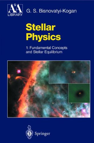 『Stellar Physics: 1: Fundamental Concepts and Stellar - 読書メーター