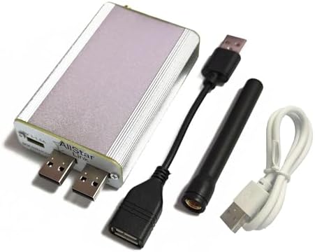 Amazon.com: AURSINC SDR Radioberry V2.0 Software Defined Radio ...