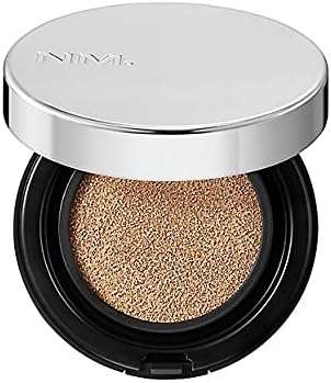 Amazon | クッションファンデーション ネイミング レイヤードフィットクッション 23Y 12g クッションファンデ 韓国コスメ ...