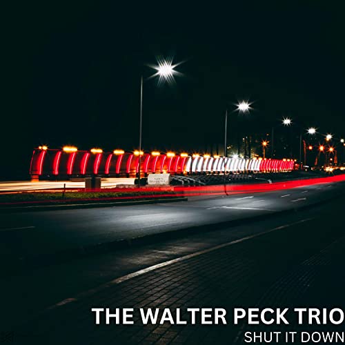 Amazon.com: Shut It Down : The Walter Peck Trio: Digital Music