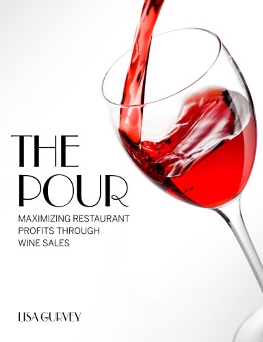 The Pour: Gurvey, Lisa: 9781482008616: Amazon.com: Books