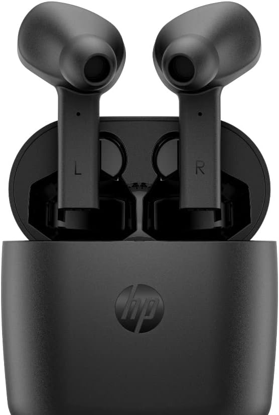 HP Wireless Earbuds G2 : Amazon.com.au: Electronics