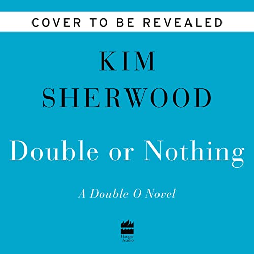 Amazon.com: Double or Nothing: A Double O Novel, Book 1 (Audible Audio ...