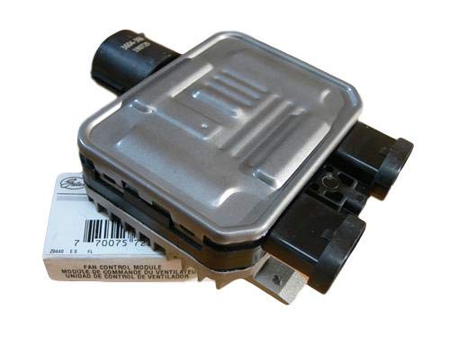 Amazon.com: LAND ROVER Fan Module ONLY LR2 EVOQUE Discovery Sport 2.0L ...