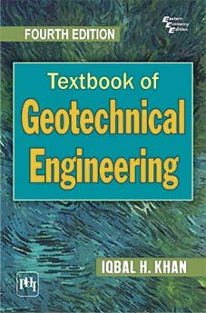 Buy Textbook of Geotechnical Engineering Book Online at Low Prices in ...