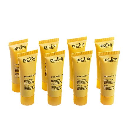 Amazon.com : Decleor Excel De L'Age Divine Regenerating Mask, 2.2 Ounce ...