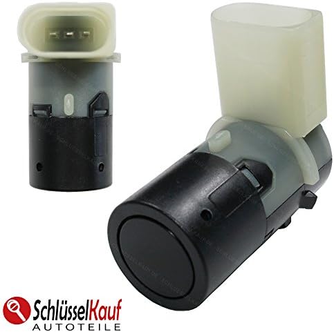 KONIKON Parksensor PDC Sensor Einparkhilfe 7H0919275C passend für Audi A2 A4 A6 A8 Skoda Octavia ...
