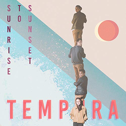 Amazon.com: Sunrise to Sunset : Tempora: Digital Music