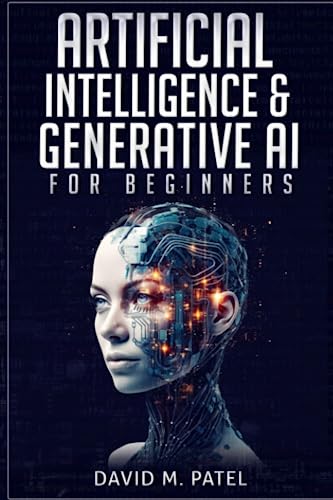 Artificial Intelligence books: A list of full reviews of the best AI books