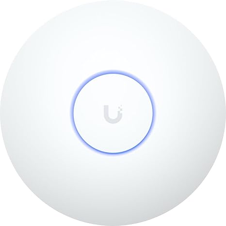 Amazon.com: Ubiquiti UniFi Access Point U7 Long-Range (U7-LR) : Electronics