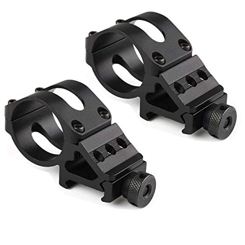Top 10 Offset Flashlight Rail Mount of 2022 - Katynel