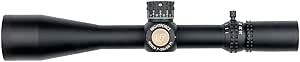 Amazon.com : Nightforce ATACR 7-35x56mm F1 34mm Tube Precise ...