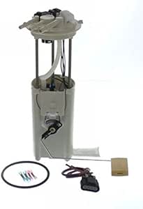 Amazon.com: Airclin G3965A-E3954M Electric Fuel Pump Module Assembly ...