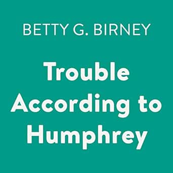 Amazon.com: Trouble According to Humphrey (Audible Audio Edition ...