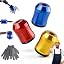 Magnetizer & Demagnetizer Tool Set, 2026 New Drill Magnetic Bit Holder ...