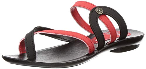 Amazon.in Bestsellers: The most popular items in Women's Fashion Sandals