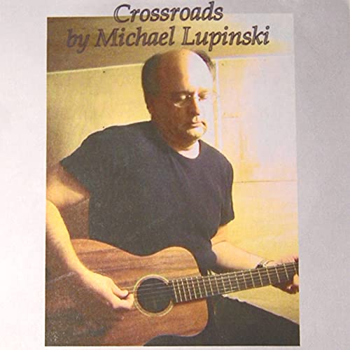 Crossroads by Michael Felix Lupinski on Amazon Music - Amazon.co.uk