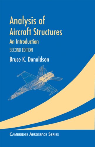 Amazon.com: Analysis of Aircraft Structures (Cambridge Aerospace Series ...