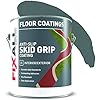 FIXALL Skid Grip Anti-Slip Coating, 1 Gallon, Slate, Exceeds ADA ...