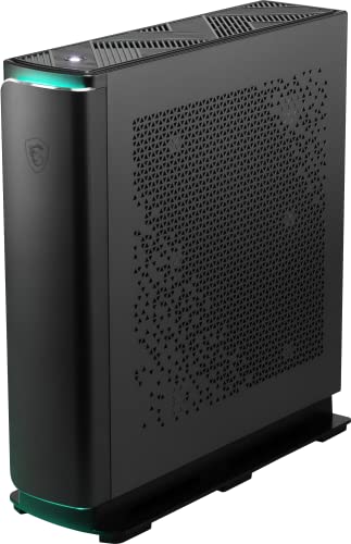 Creator P100A 12TD-1046IT - CPU - ConsiglioPro.it