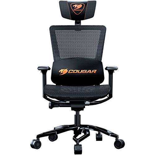 Mejores Sillas Gamer Scorpion 2024