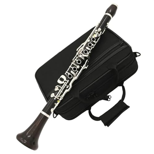 German Clarinet System – The 16 best products compared - www.djgblogger.com