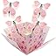 Amazon.com: WUEURU Flying Butterfly Surprise Box Exploding Gifts Box ...