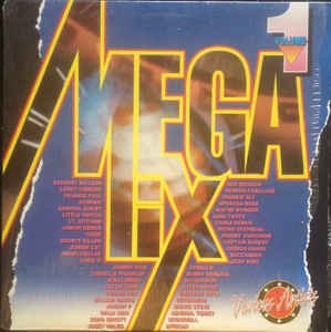 Mega Mix 1: Various Artists: Amazon.in: Music}
