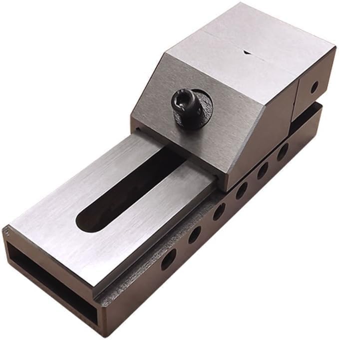 38 PRECISION TOOLMAKER PIN TYPE GRINDING VICE MM) 1.5"/ 38MM SCREWLESS ...