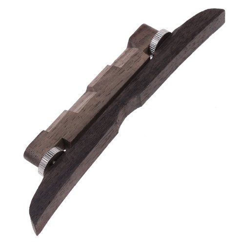 Brekke Mandolin Bridge