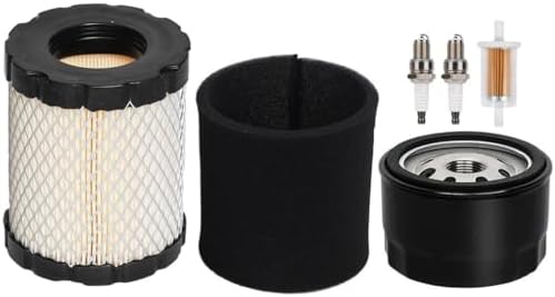 Amazon.com : Annolai 798897 794935 Air Filter for BS 592496 44M977 ...
