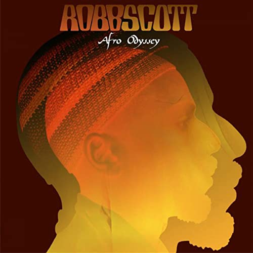 Amazon MusicでRobb ScottのAfro Odysseyを再生する