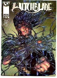 Witchblade #22: David Wohl, Christina Z.: Amazon.com: Books