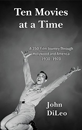 100 Best Cinema Books of All Time - BookAuthority