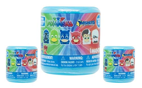 Pj Mask Squishy Toys - Educational Toys Planet