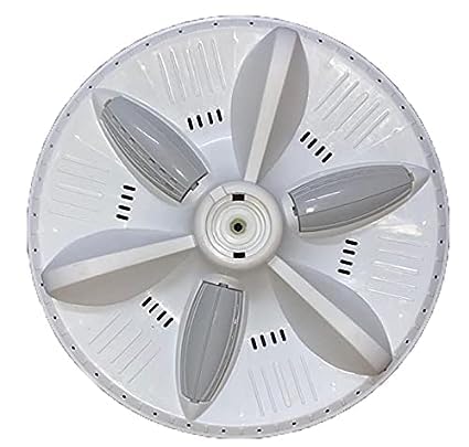 Pulsator Compatible for Lloyd SEMI Automatic Washing Machine ONLY When ...