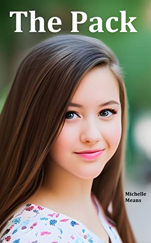 The Pack - Kindle edition by Means, Michelle. Literature & Fiction ...