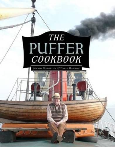 The Puffer Cookbook : Buy Online at Best Price in KSA - Souq is now ...