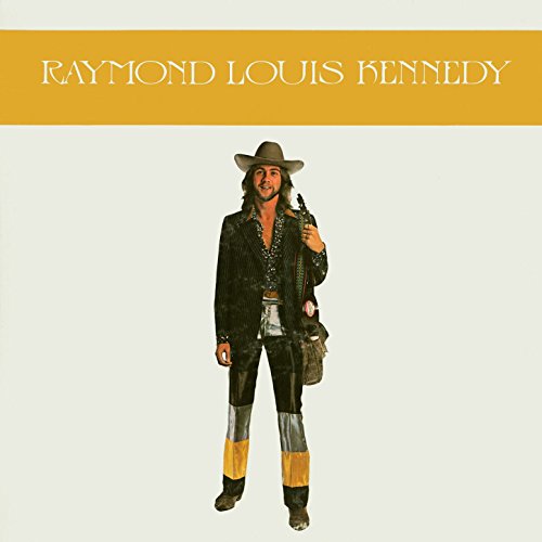 Amazon.com: Raymond Louis Kennedy : Raymond Louis Kennedy: Digital Music