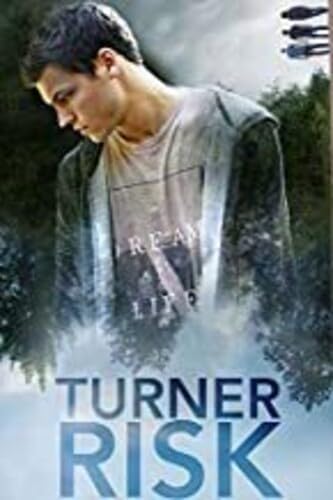Amazon.com: Turner Risk : Michael Dailey, Michael Dailey, Morgan Litz ...