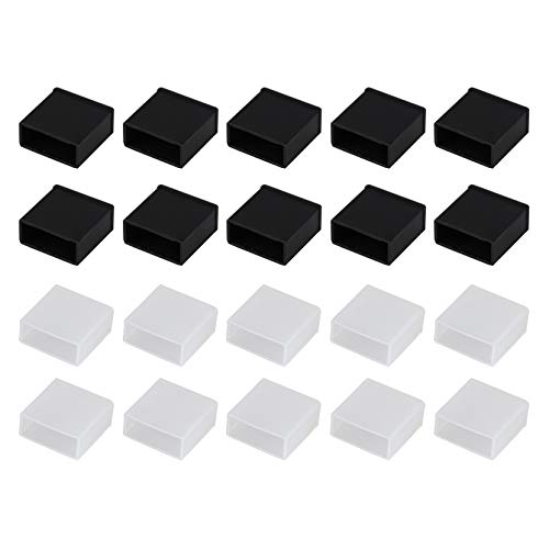 Recopilación de los protectores USB con mejores características