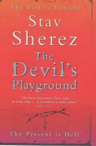 The Devil's playground: SHEREZ, Stav: 9780718146481: Amazon.com: Books