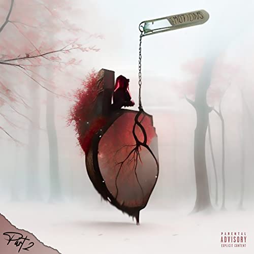 Amazon MusicでRay & Ky-zのEmotions, Pt. 2を再生する