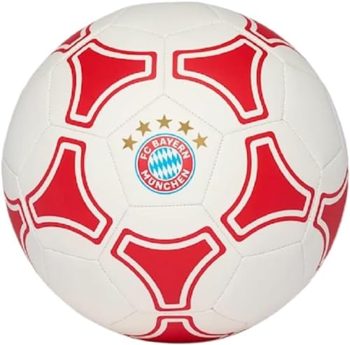FC Bayern München Ball – Die 15 besten Produkte im Vergleich - Bayern ...